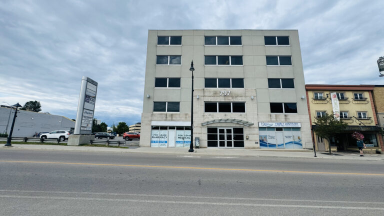 Contact Page – Kingston Imaging Services