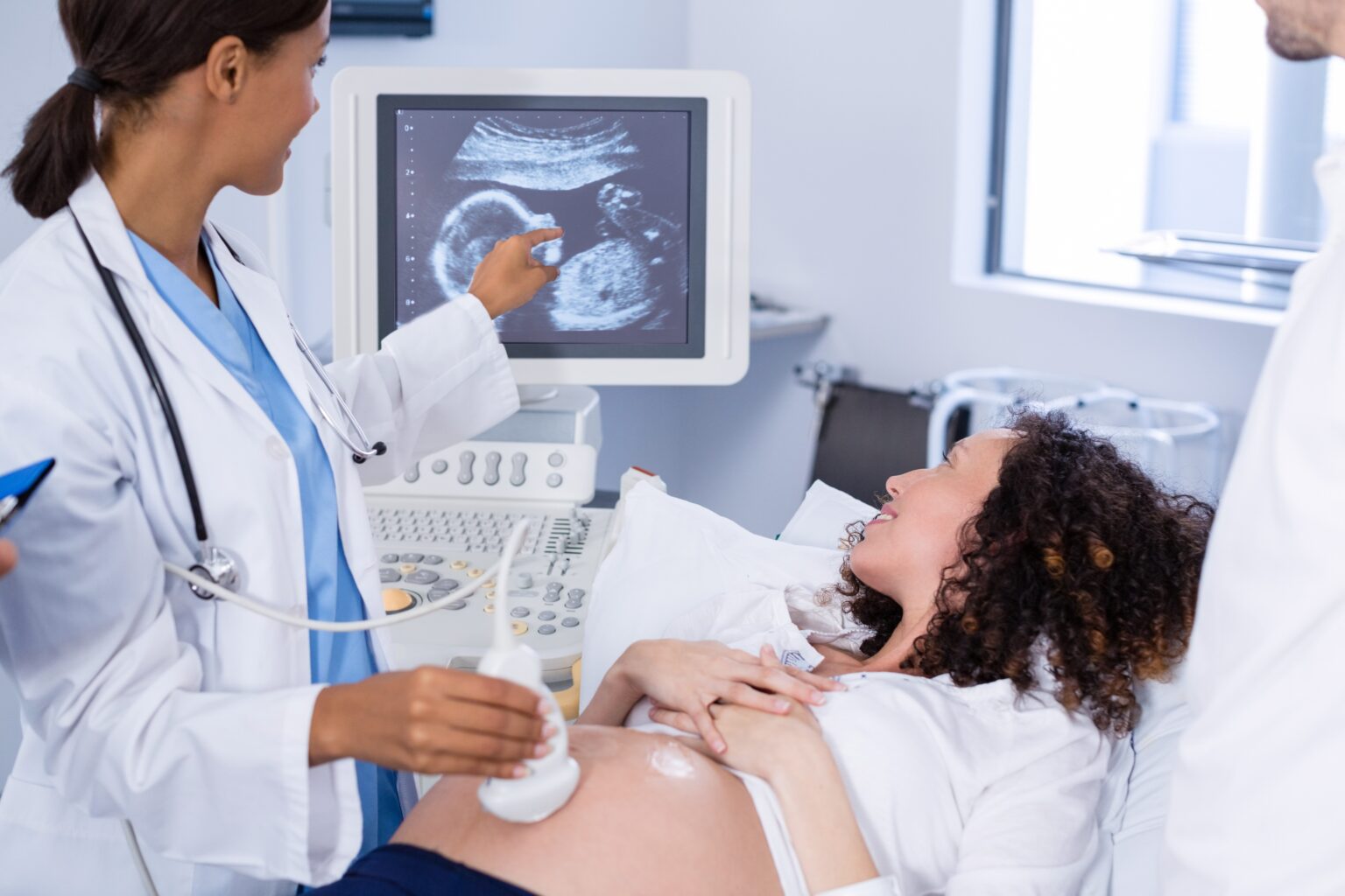 Ultrasound – Kingston Imaging Services