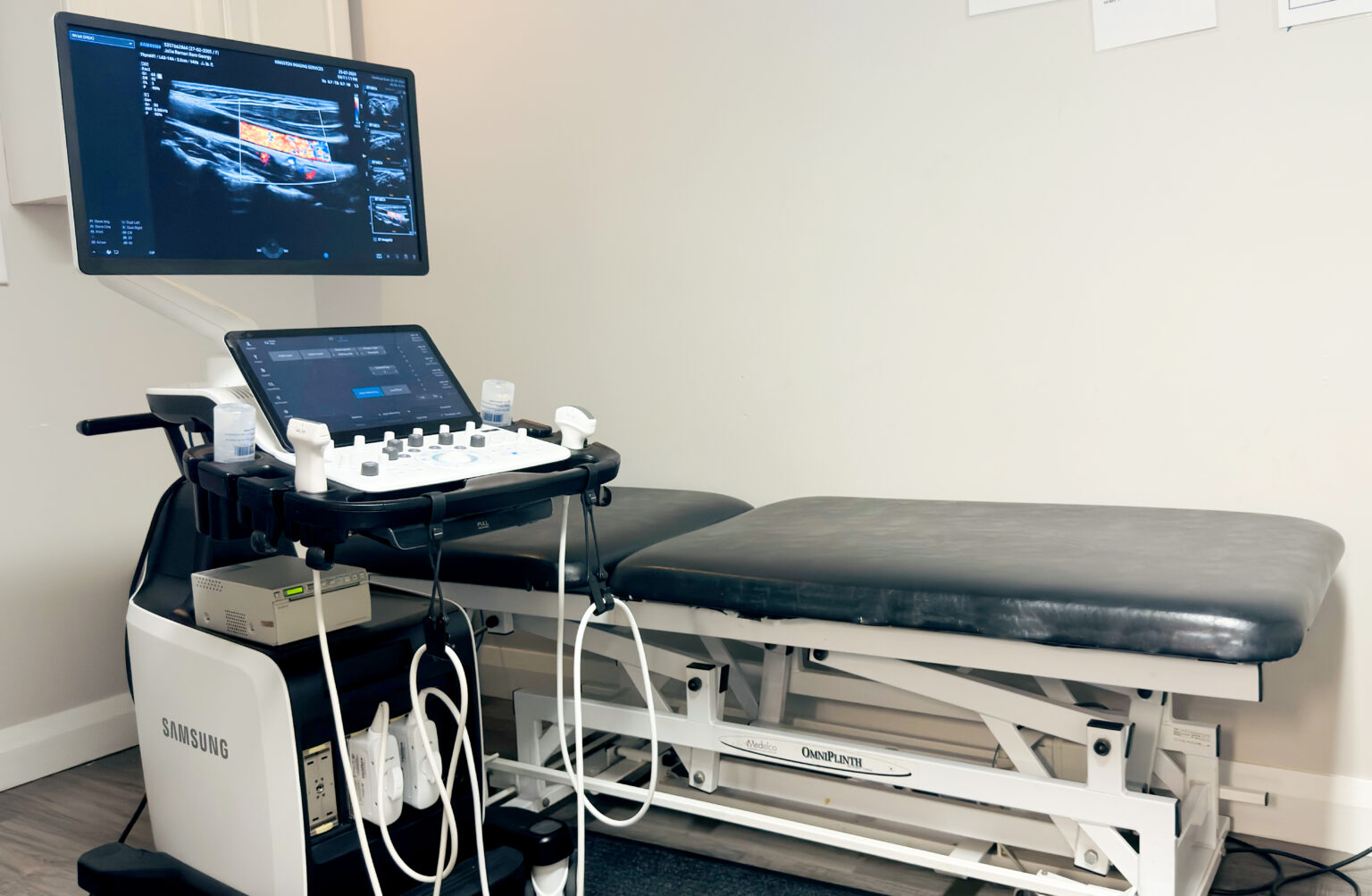 Ultrasound – Kingston Imaging Services